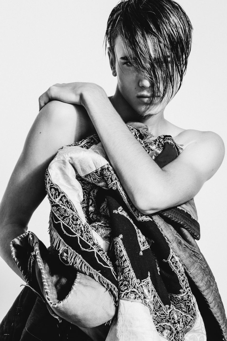 Eduard Badaluta by Tomas Hein (5) – #DEJAVUMODELSMANAGEMENT